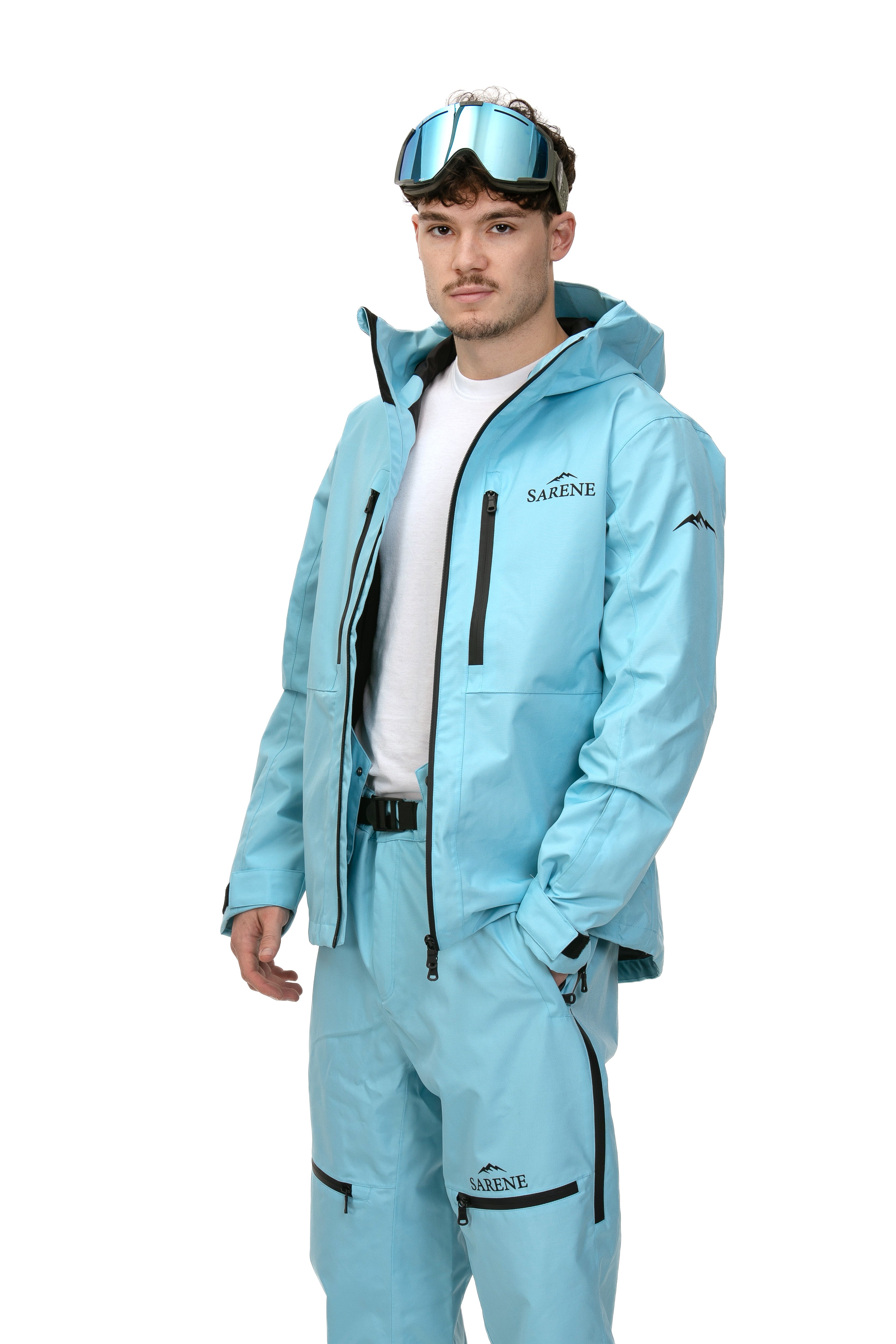 SARENE | Whiteout Collection - Premium Ski Jackets & Pants